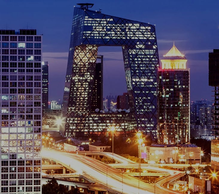 Cooperation Models - Melchers China Consumer